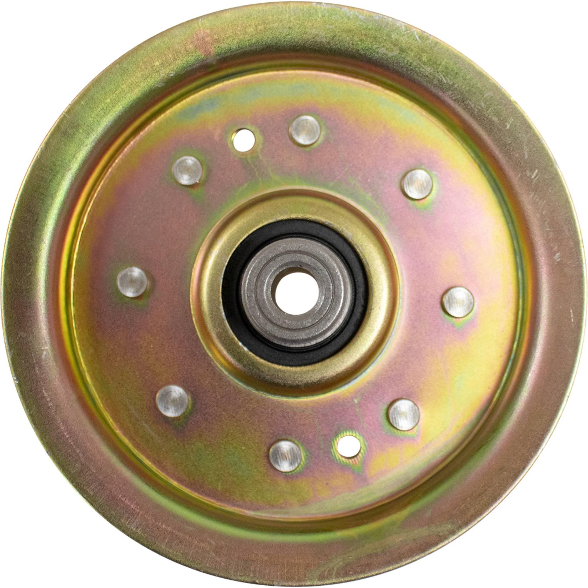 280-635 Flat Idler